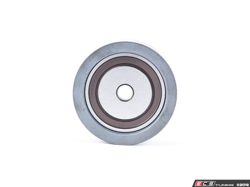 Genuine Volkswagen Audi - 059109244B - idler pulley (059 109 244 B)