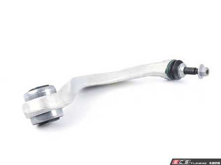 Lemforder - 31126777734 - Front Lower Foward Control Arm (Tension Strut ...