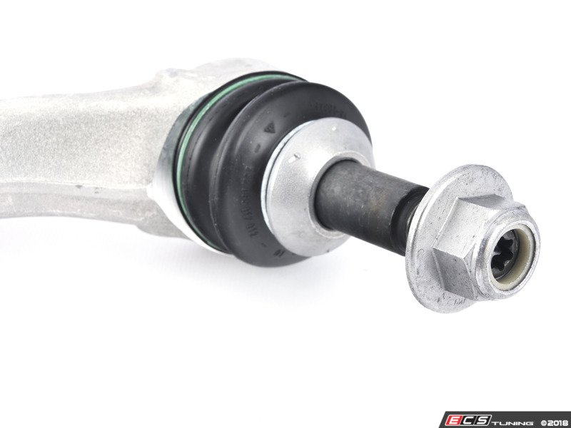 Lemforder - 31126777734 - Front Lower Foward Control Arm (Tension Strut ...