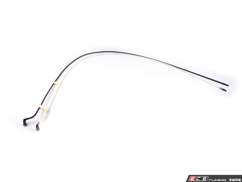 Genuine Volkswagen Audi - 1J0200059AB - Fuel Line Set - (NO LONGER ...