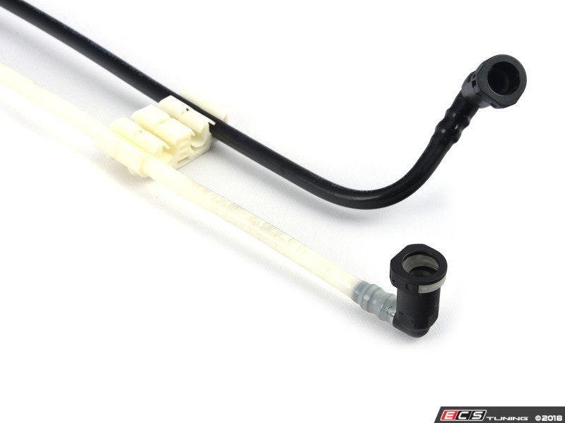 Genuine Volkswagen Audi - 1J0200059AB - Fuel Line Set - (NO LONGER ...