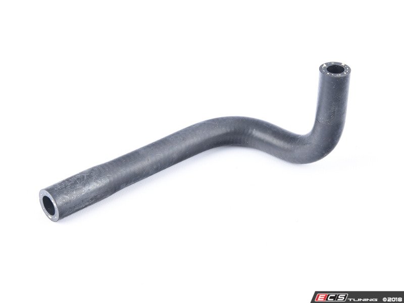 Genuine Volkswagen Audi - 7L0121058C - Alternator Coolant Line - Supply ...