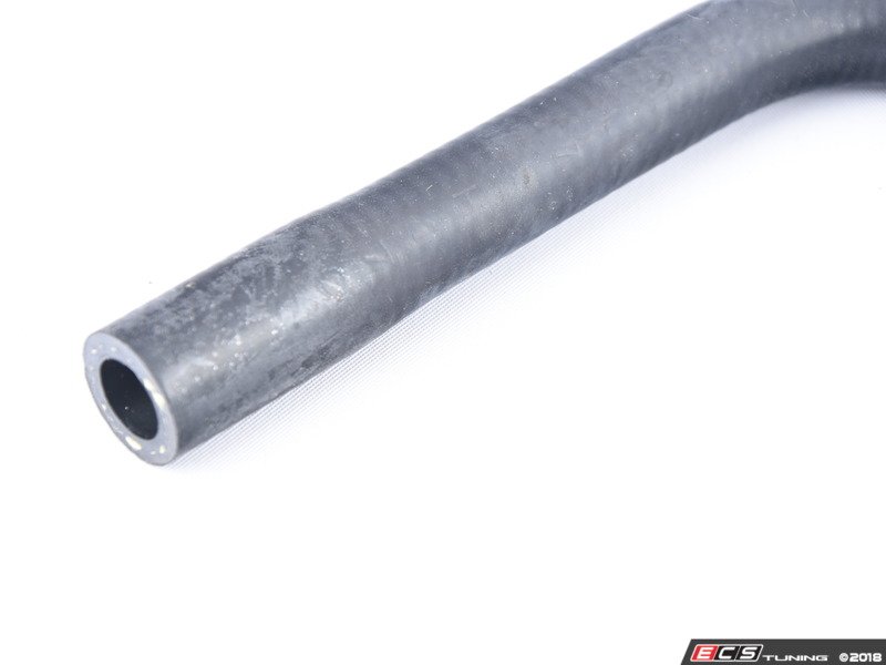 Genuine Volkswagen Audi - 7L0121058C - Alternator Coolant Line - Supply ...