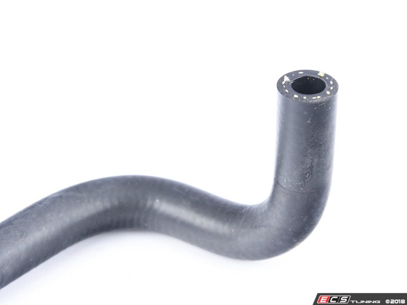 Genuine Volkswagen Audi - 7L0121058C - Alternator Coolant Line - Supply ...