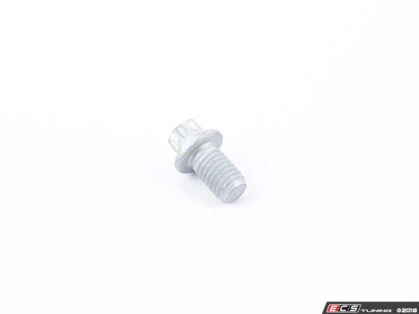 Genuine BMW - 07119908516 - Hex Bolt - Priced Each (07-11-9-908-516)
