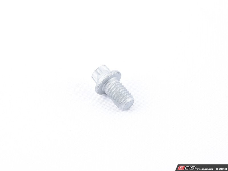 Genuine BMW - 07119908516 - Hex Bolt - Priced Each (07-11-9-908-516)