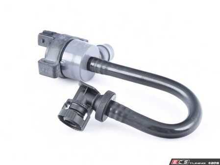 Genuine BMW - 13907636141 - Fuel tank breather valve (13-90-7-636-141)