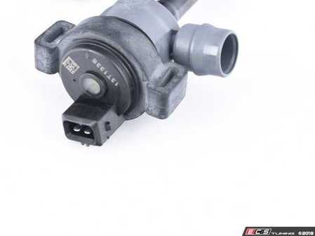 Genuine BMW - 13907636141 - Fuel tank breather valve (13-90-7-636-141)