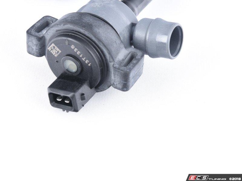 Genuine BMW - 13907636141 - Fuel tank breather valve (13-90-7-636-141)