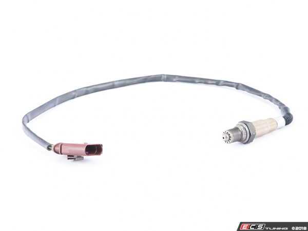 Bosch - 4H0906262G - Front Oxygen Sensor - Priced Each