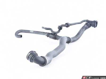 Genuine Volkswagen Audi - 5N0122101AN - WATER HOSE (5N0 122 101 AN)