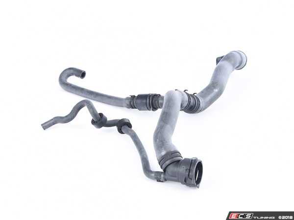 Genuine Volkswagen Audi - 5N0122101AN - WATER HOSE (5N0 122 101 AN)