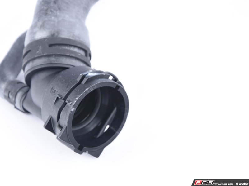 Genuine Volkswagen Audi - 5N0122101AN - WATER HOSE (5N0 122 101 AN)