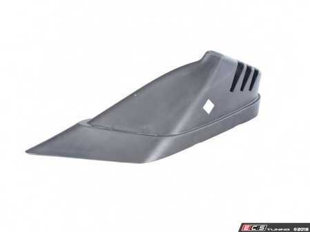Genuine BMW - 51740433107 - AIR DUCT, MOEK, LEFT - (NO LONGER AVAILABLE ...