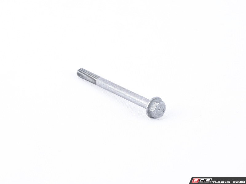 Genuine BMW - 07119908003 - Hex Bolt (07-11-9-908-003)