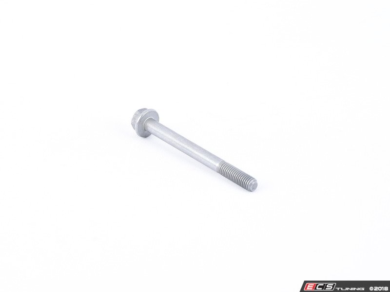 Genuine BMW - 07119908003 - Hex Bolt (07-11-9-908-003)