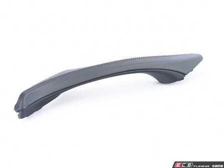 Genuine BMW - 51417225862 - F10 Right Front or Rear Door Pull - Black ...