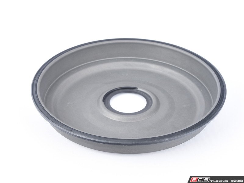 Genuine Volkswagen Audi - 0BH301205D - COVER (0BH 301 205 D)