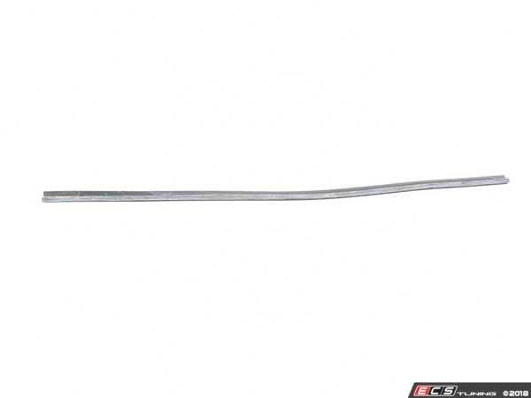 Genuine BMW - 51721922472 - Window Trim - Right (51-72-1-922-472)