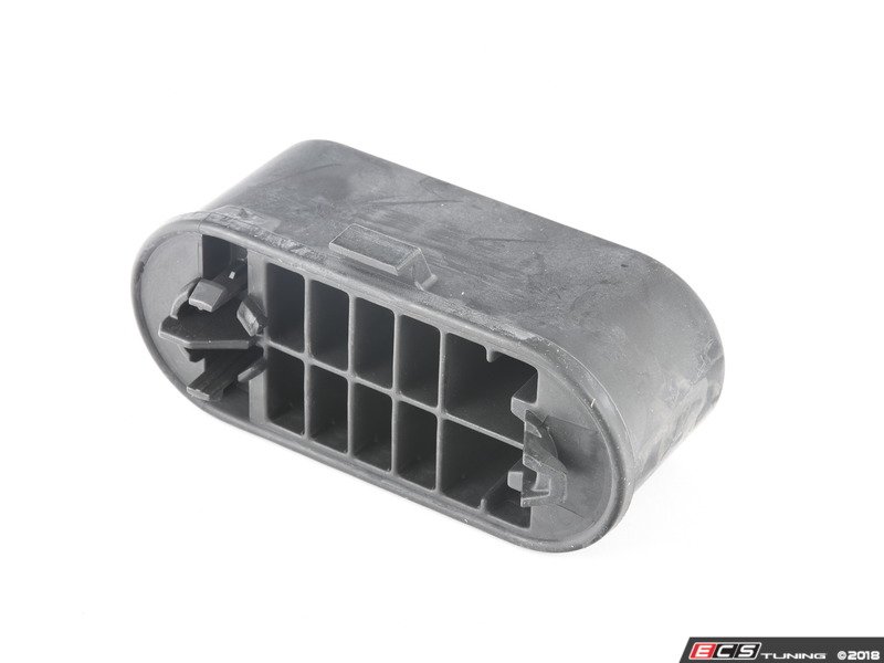 Genuine Volkswagen Audi - 4M0802847B - BRACKET (4M0 802 847 B)