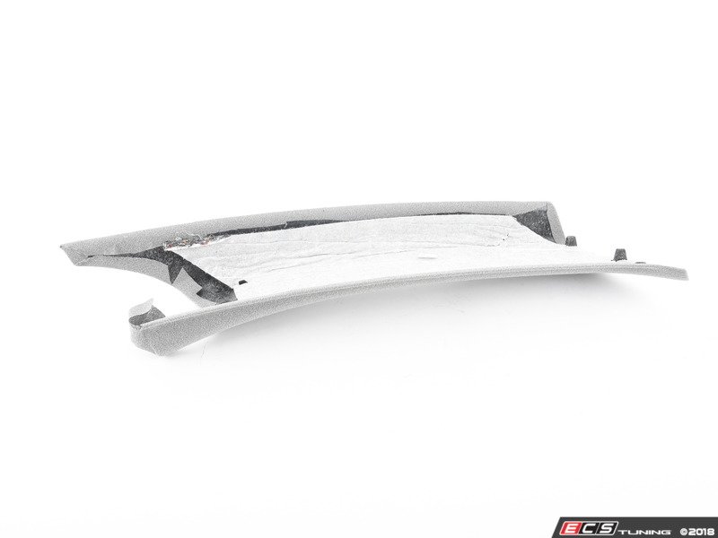 Genuine BMW - 51438149060 - C pillar cover - right (51-43-8-149-060)