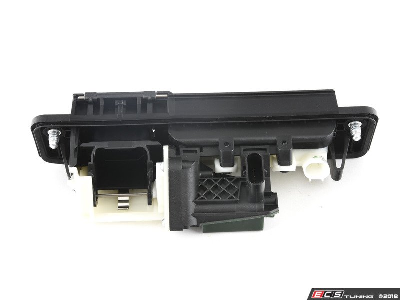 Genuine Mercedes Benz - 2227500893 - RELEASE HANDLE