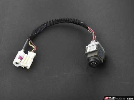 Genuine Mercedes Benz - 2229054509 - CAMERA