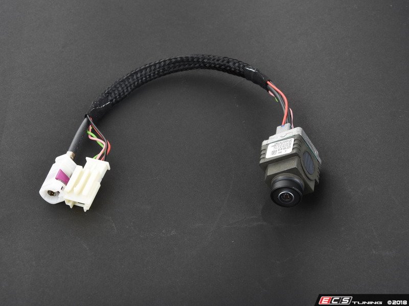 Genuine Mercedes Benz - 2229054509 - CAMERA