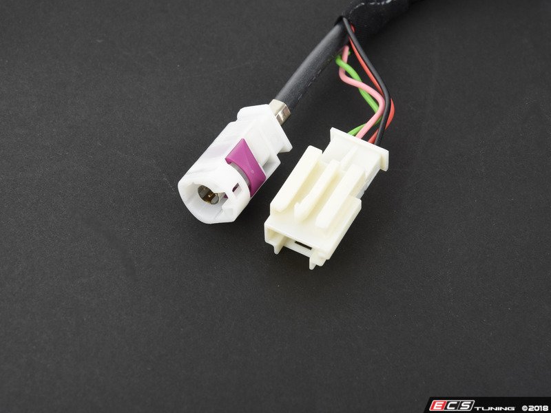 Genuine Mercedes Benz - 2229054509 - CAMERA