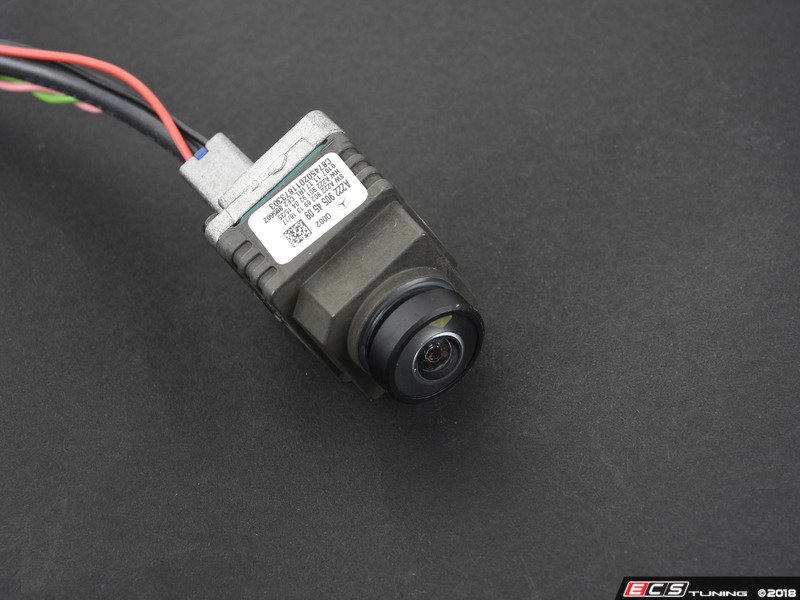 Genuine Mercedes Benz - 2229054509 - CAMERA