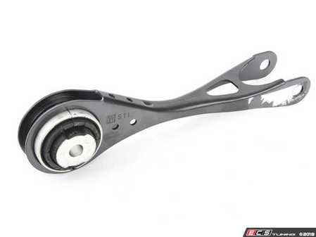 Genuine BMW - 33326862218 - ROLL-OVER STRUT WITH RUBBER (33-32-6-862-218)