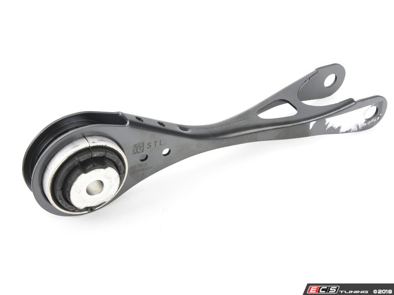 Genuine BMW - 33326862218 - ROLL-OVER STRUT WITH RUBBER (33-32-6-862-218)