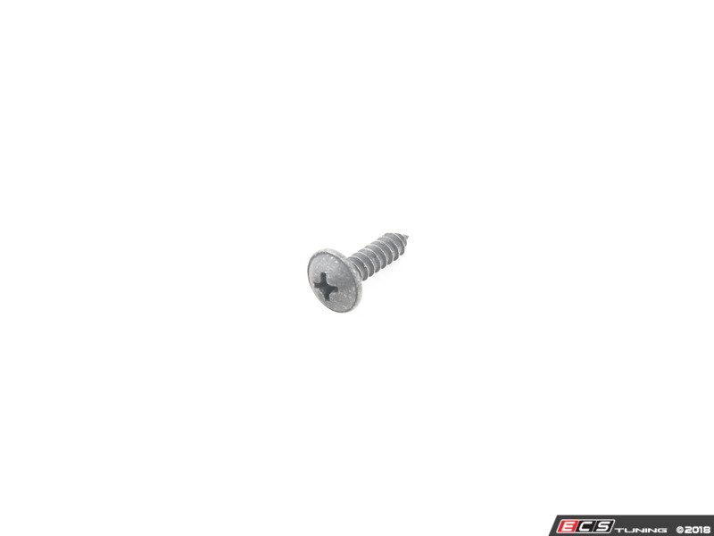 Genuine Porsche - 99907308002 - SCREW 4.2 X 16
