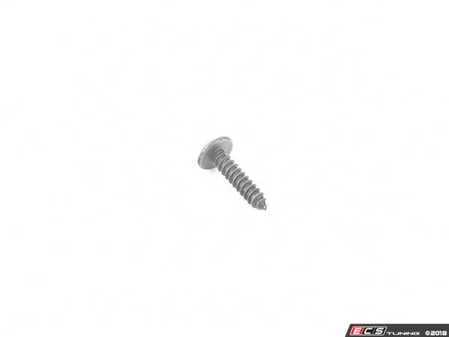 Genuine Porsche - 99907314209 - TAPPING SCREW 4X20