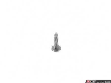 Genuine Porsche - 99907314209 - TAPPING SCREW 4X20