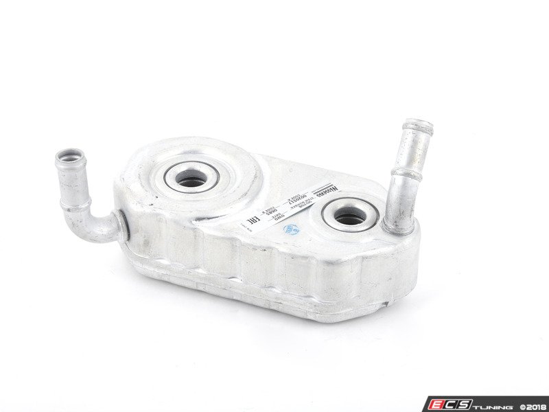 Nissens - 096409061E - Transmission Oil Cooler