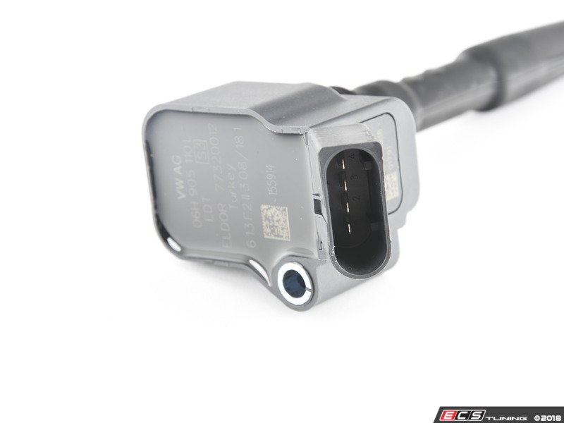 Genuine Volkswagen Audi - 06H905110L - Ignition Coil - Priced Each (06H ...
