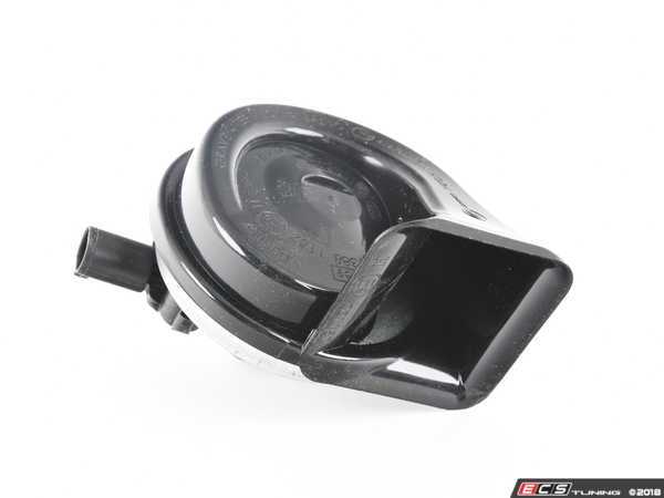 Genuine BMW - 61333403279 - Low pitch horn (61-33-3-403-279)