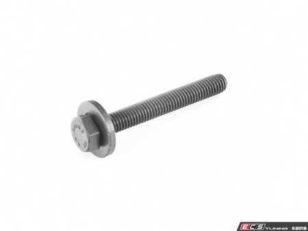 Genuine BMW - 07149237048 - Hex Bolt with Washer (07-14-9-237-048)