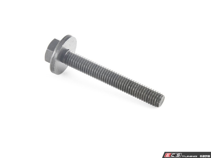 Genuine BMW - 07149237048 - Hex Bolt with Washer (07-14-9-237-048)
