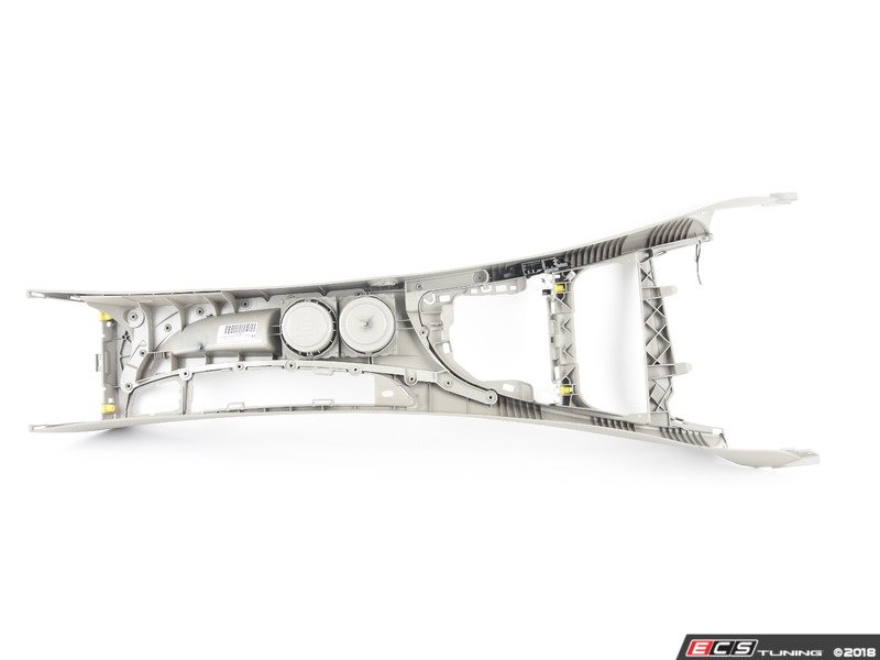 Genuine BMW - 51169193397 - Centre Console With Cup Holder (51-16-9-193 ...