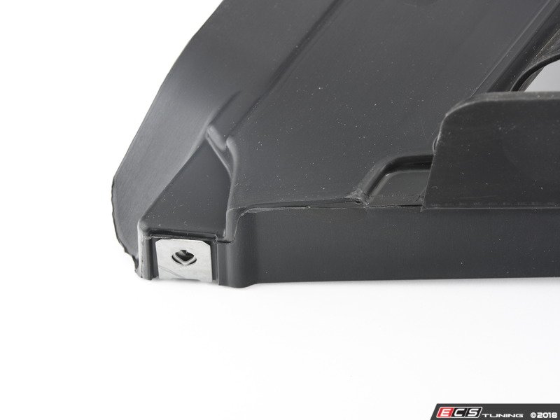 Genuine BMW - 51757224465 - COVER, BOTTOM LEFT (51-75-7-224-465)