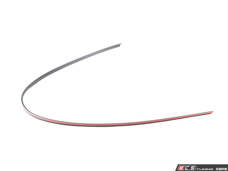 Genuine BMW - 51317399014 - COVER, WINDSHIELD, T (51-31-7-399-014)