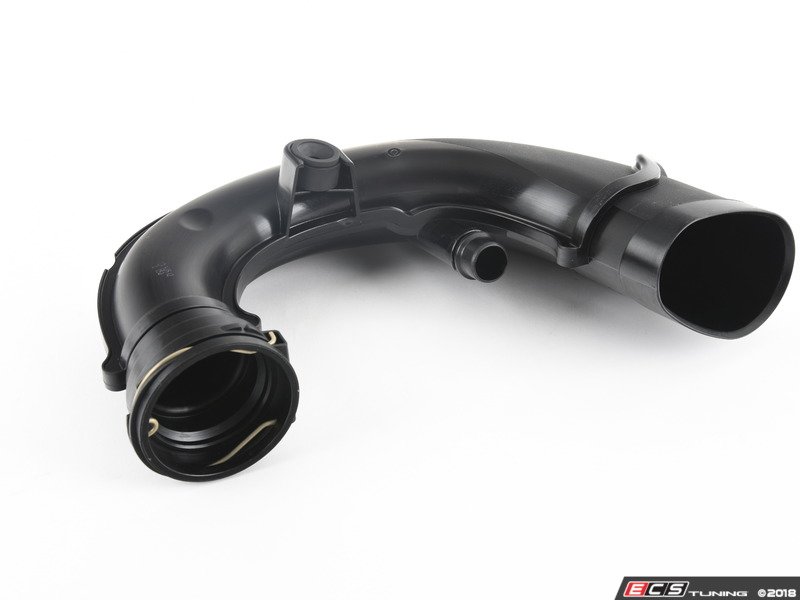 Genuine BMW - 13718613153 - intake duct (13-71-8-613-153)
