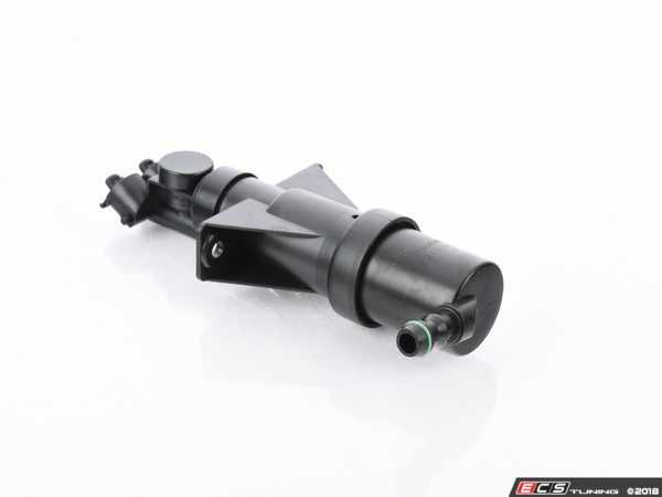 Dansk - 8D0955101 - Headlight Washer Jet - Priced Each