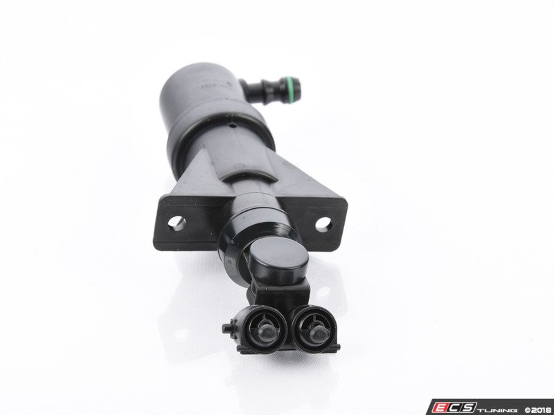 Dansk - 8D0955101 - Headlight Washer Jet - Priced Each