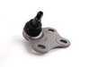 Genuine Volkswagen Audi - 8J0407365 - Front Ball Joint - Left (8J0 407 365)
