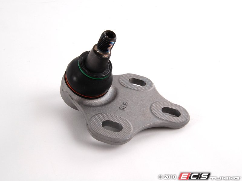 Genuine Volkswagen Audi - 8J0407365 - Front Ball Joint - Left (8J0 407 365)