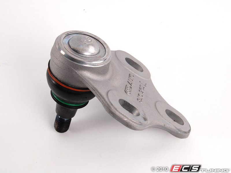 Genuine Volkswagen Audi - 8J0407365 - Front Ball Joint - Left (8J0 407 365)