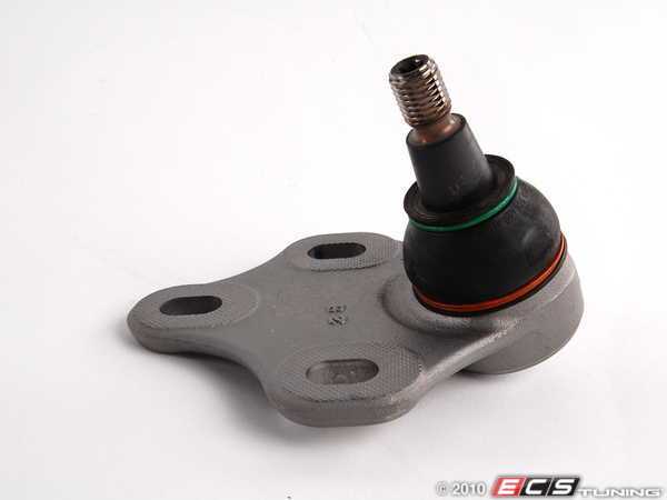 Genuine Volkswagen Audi - 8J0407366 - Front Ball Joint - Right (8J0 407 ...
